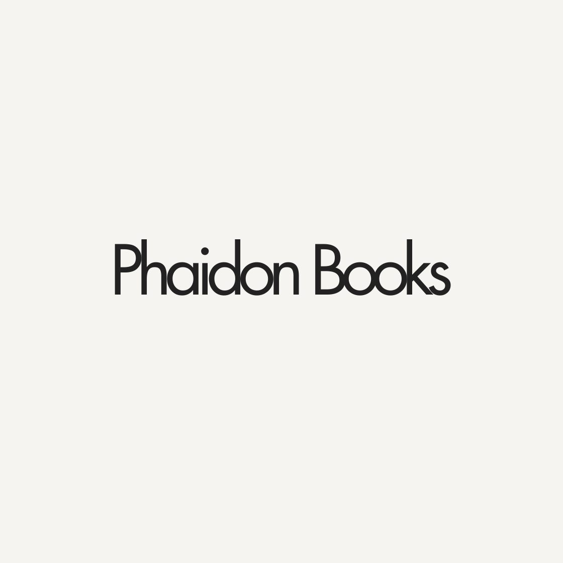 Phaidon Books – The Missing Piece Company