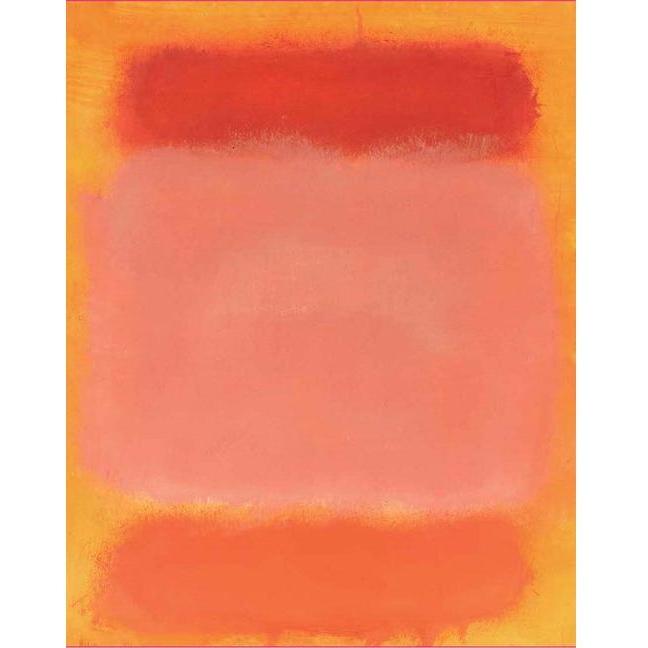 Mark Rothko: Paintings on Paper | The Missing Piece Company
