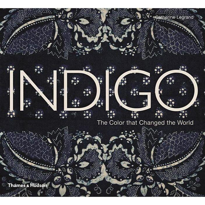 Indigo: The Color That Changed the World | The Missing Piece Company
